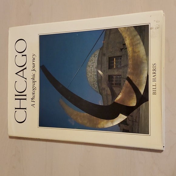 Bill Harris | Accents | Chicago A Photographic Journey By Bill Harris ...